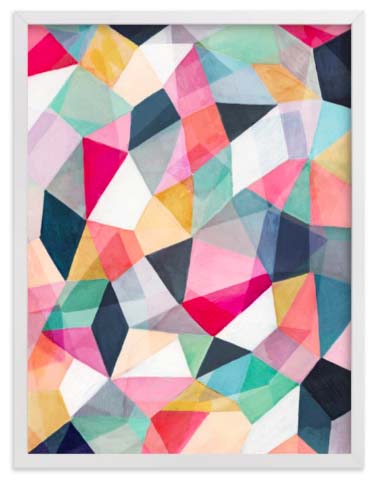 Contemporary Art Prints: 9 Modern Favorites from New Artists