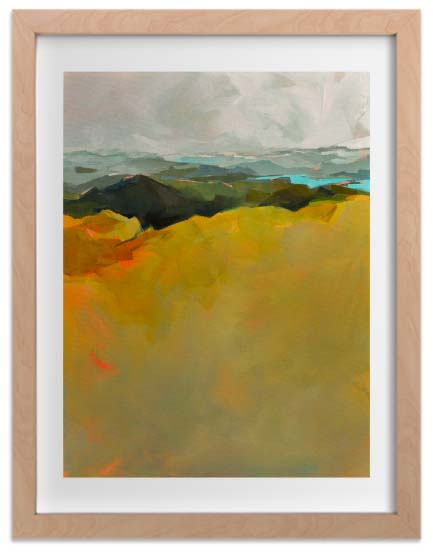 Contemporary Art Prints: 9 Modern Favorites from New Artists