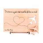 39 Cheeky Long Distance Relationship Gifts