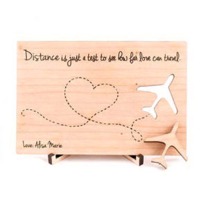 39 Cheeky Long Distance Relationship Gifts