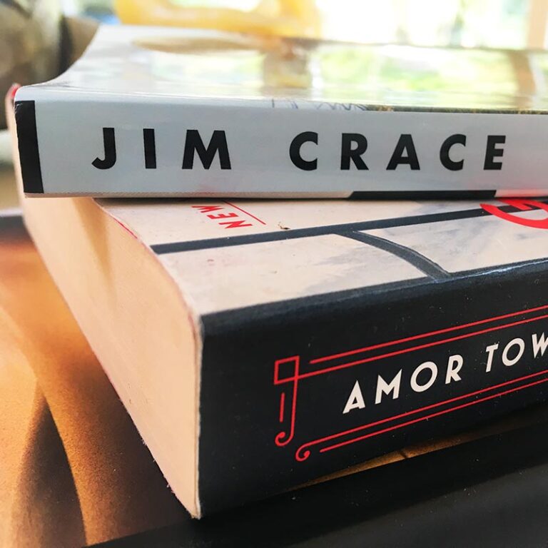Best Books for Quarantine: 9 Eclectic Picks to Keep You Entertained